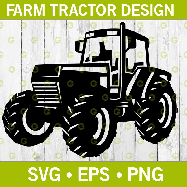 Farm Machinery - Etsy