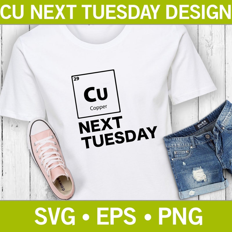 See You Next Tuesday - Etsy