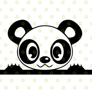 Peek A Boo SVG, SVG Bundle, Anime Svg, Animal Svg, Cricut Svg, Cat Svg ...