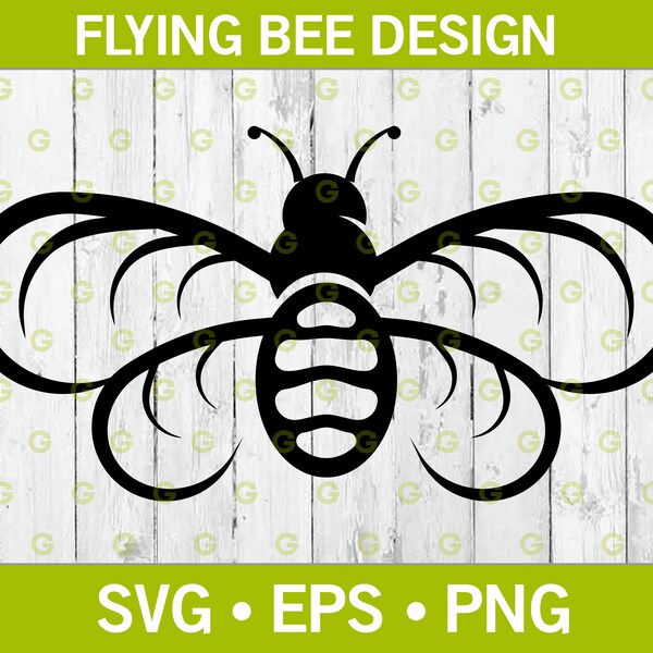 Stinger Svg - Etsy