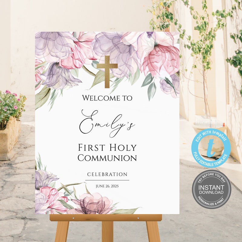 Holy Communion - Etsy