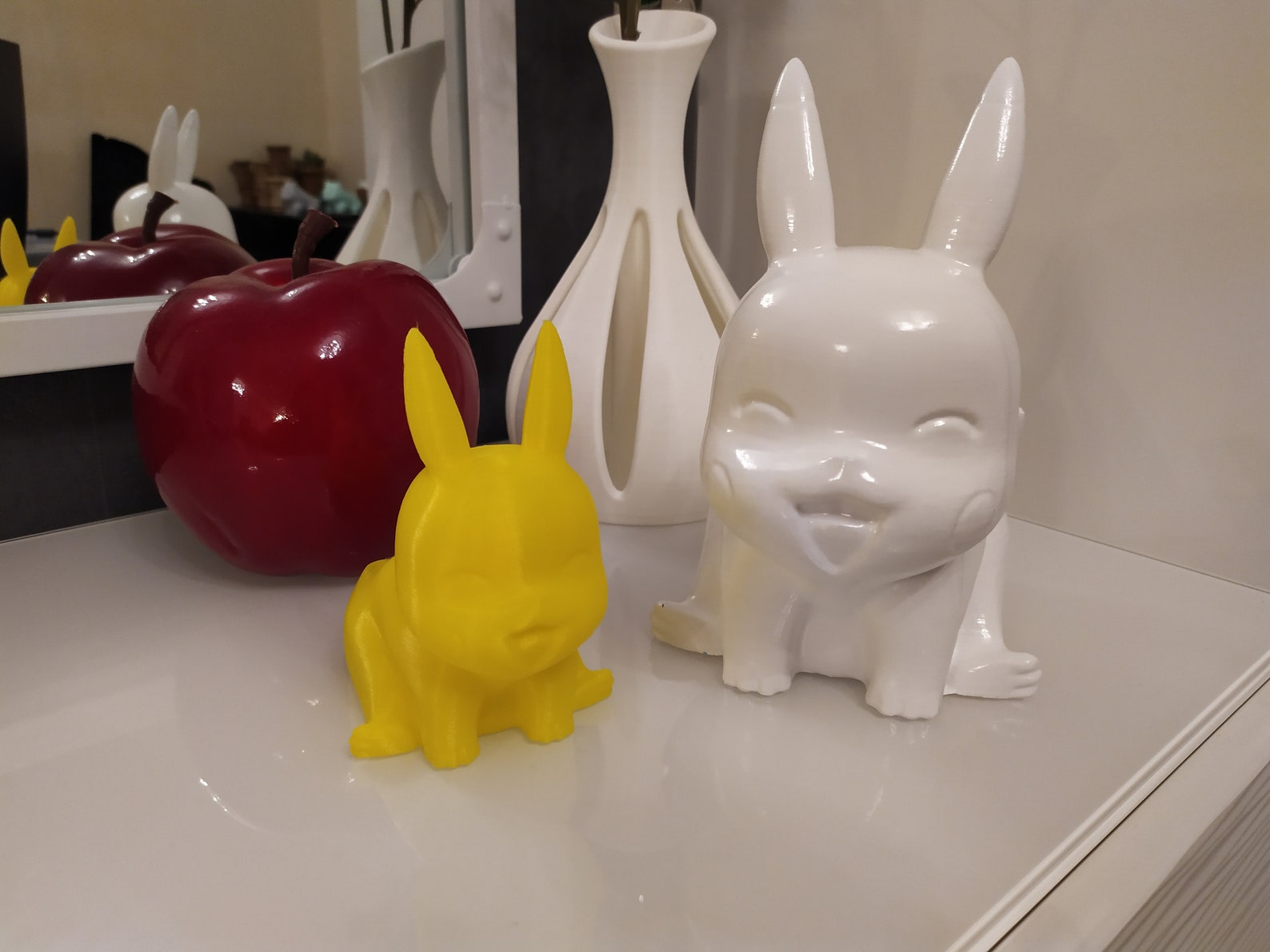 Pikachu Planter, Pokemon Planter, Succulent, 3D Print - Etsy