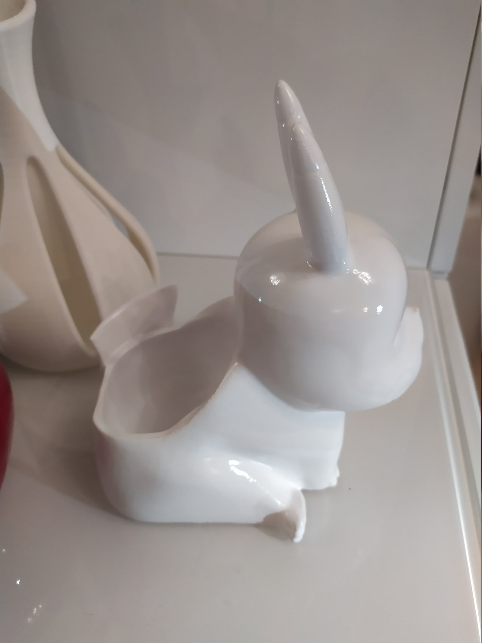 Pikachu Planter, Pokemon Planter, Succulent, 3D Printing - Etsy