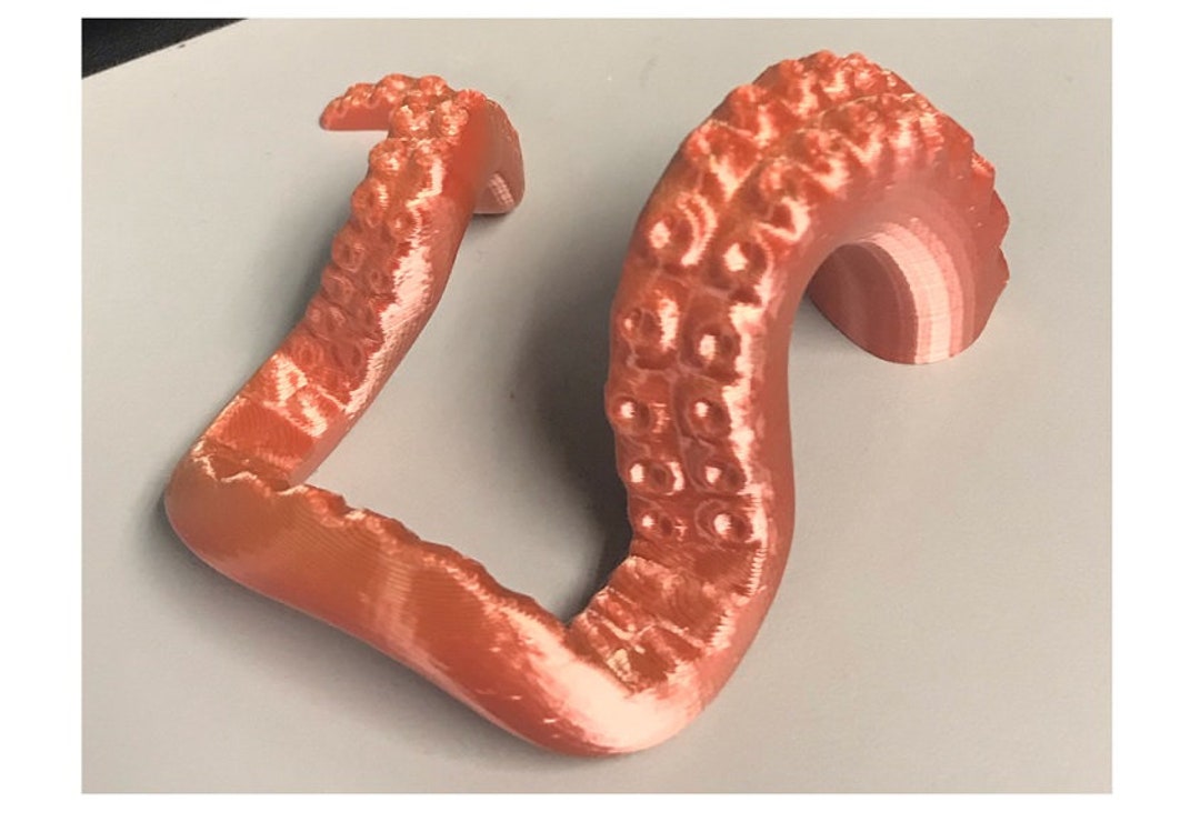 Octopus Tentacle Phone Stand, Octopus Phone Holder, Octopus Smartphone ...