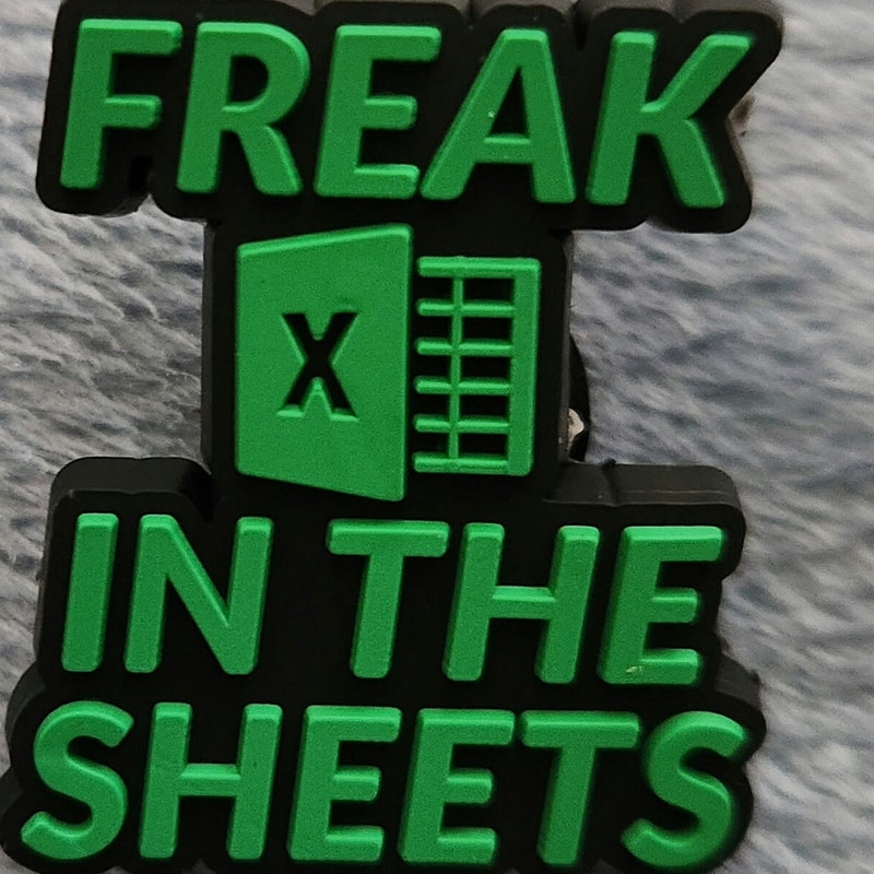 Excel Jewelry - Etsy