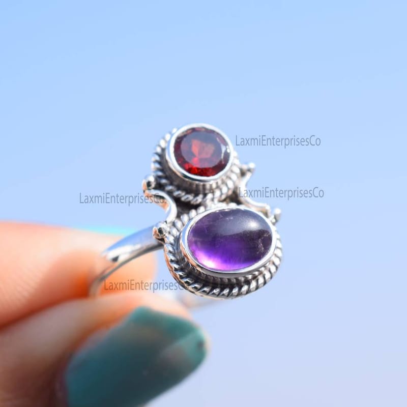 Artisan Rings - Etsy