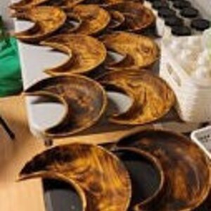 New Bowls Alert!the Moon Bowl.bulk Supply Beautiful Crescent Moon ...