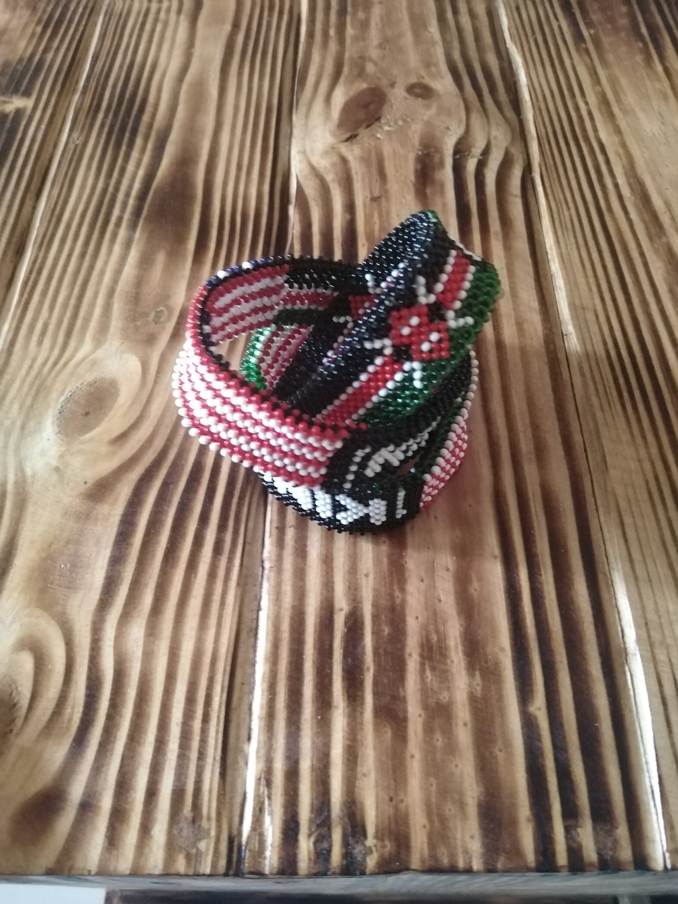 Wholesale United States Flag. Personalized Name Beaded - Etsy Canada