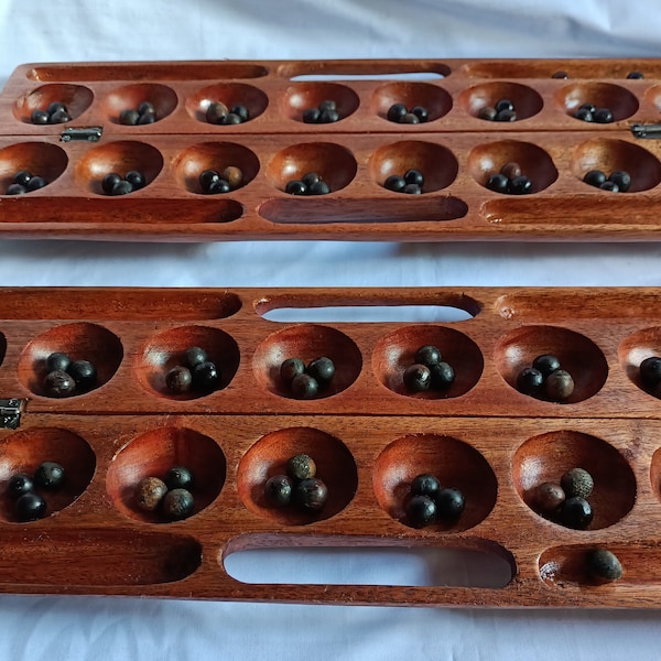 Mancala - Etsy