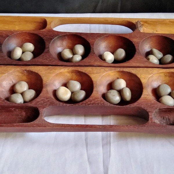 Mancala - Etsy