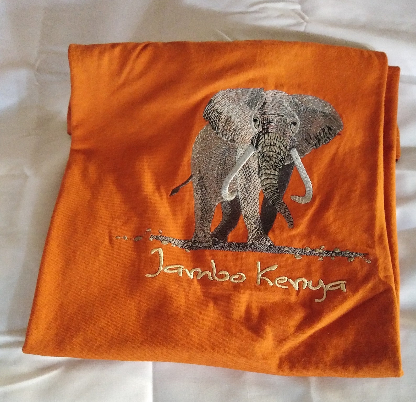 Wholesale African Animal Theme T Shirts. the Big Five Tshirts. - Etsy