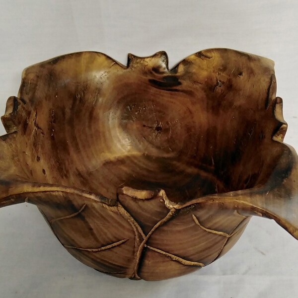 Unique Fruit Bowls - Etsy