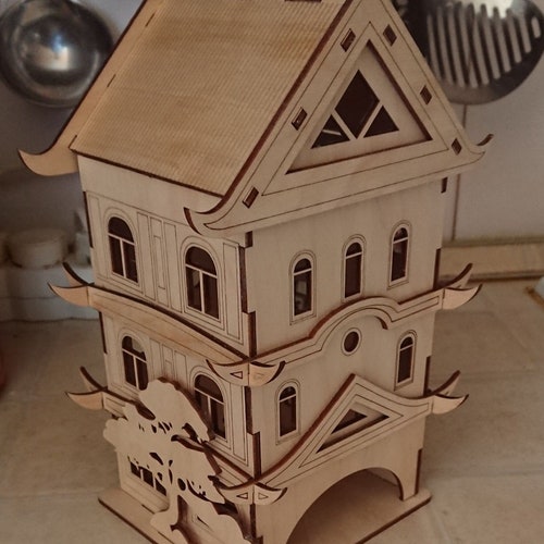 Coasters Vector Laser Cut File CDR. Cnc Files Lasercutcdr - Etsy