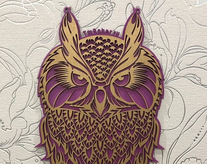 Laser Cut Photo Frame Hanger Hooks 201 - Etsy