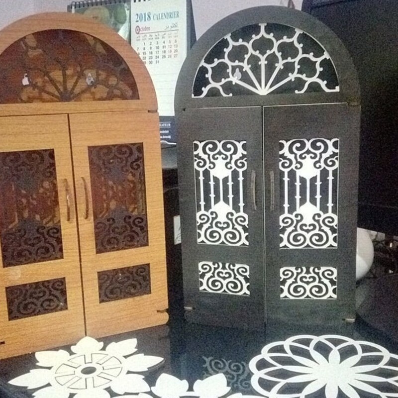 LaserReadyTemplate - Etsy