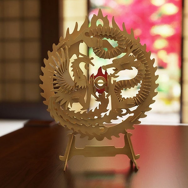 Dragon Laser - Etsy