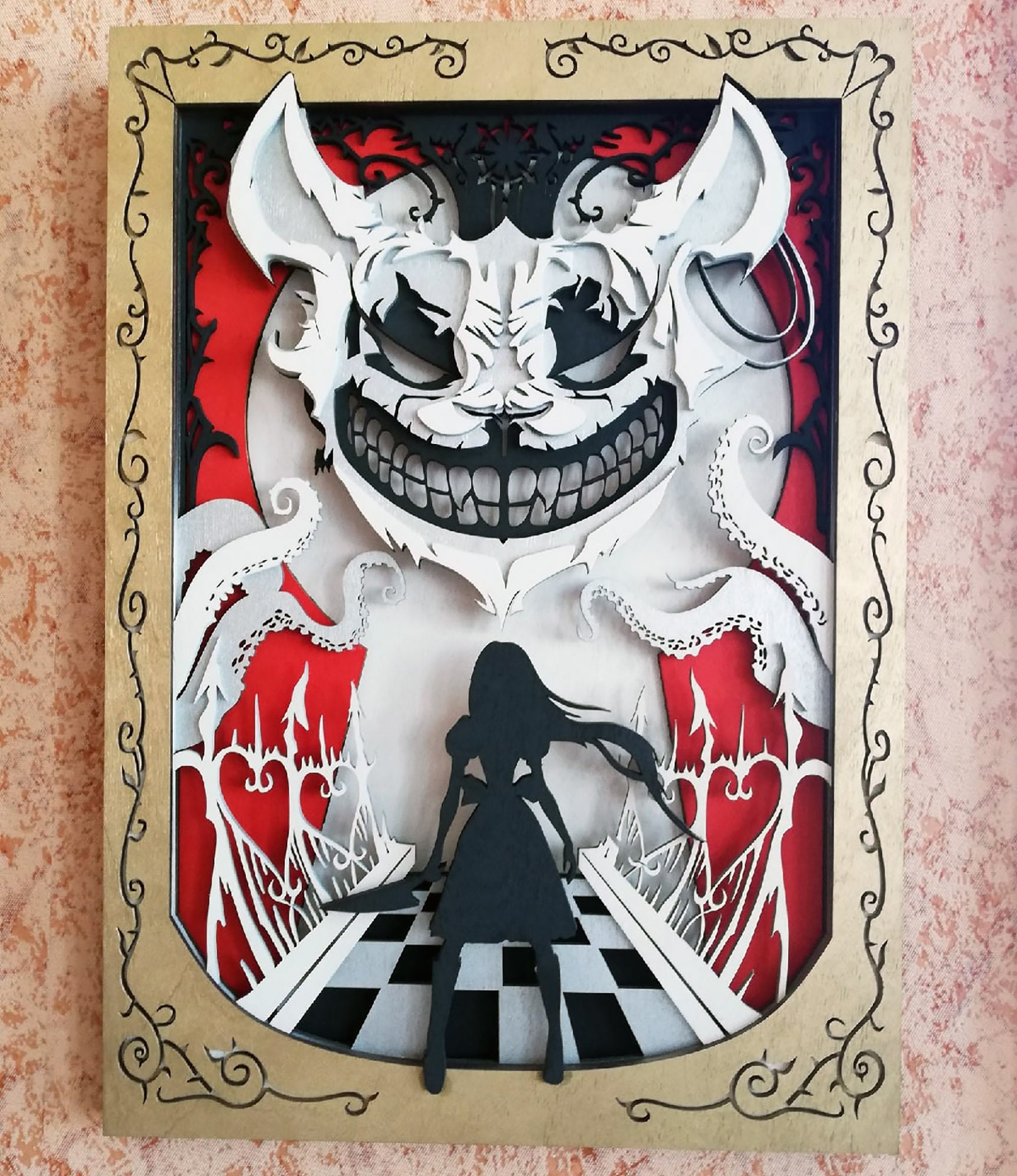 Alice Otherlands Release Date