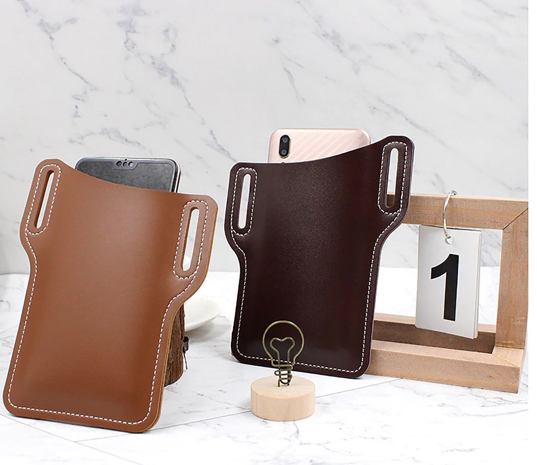 Laser Cut Leather Mobile Phone Case. Vector Laser Cut File Cdr, Svg,pdf ...