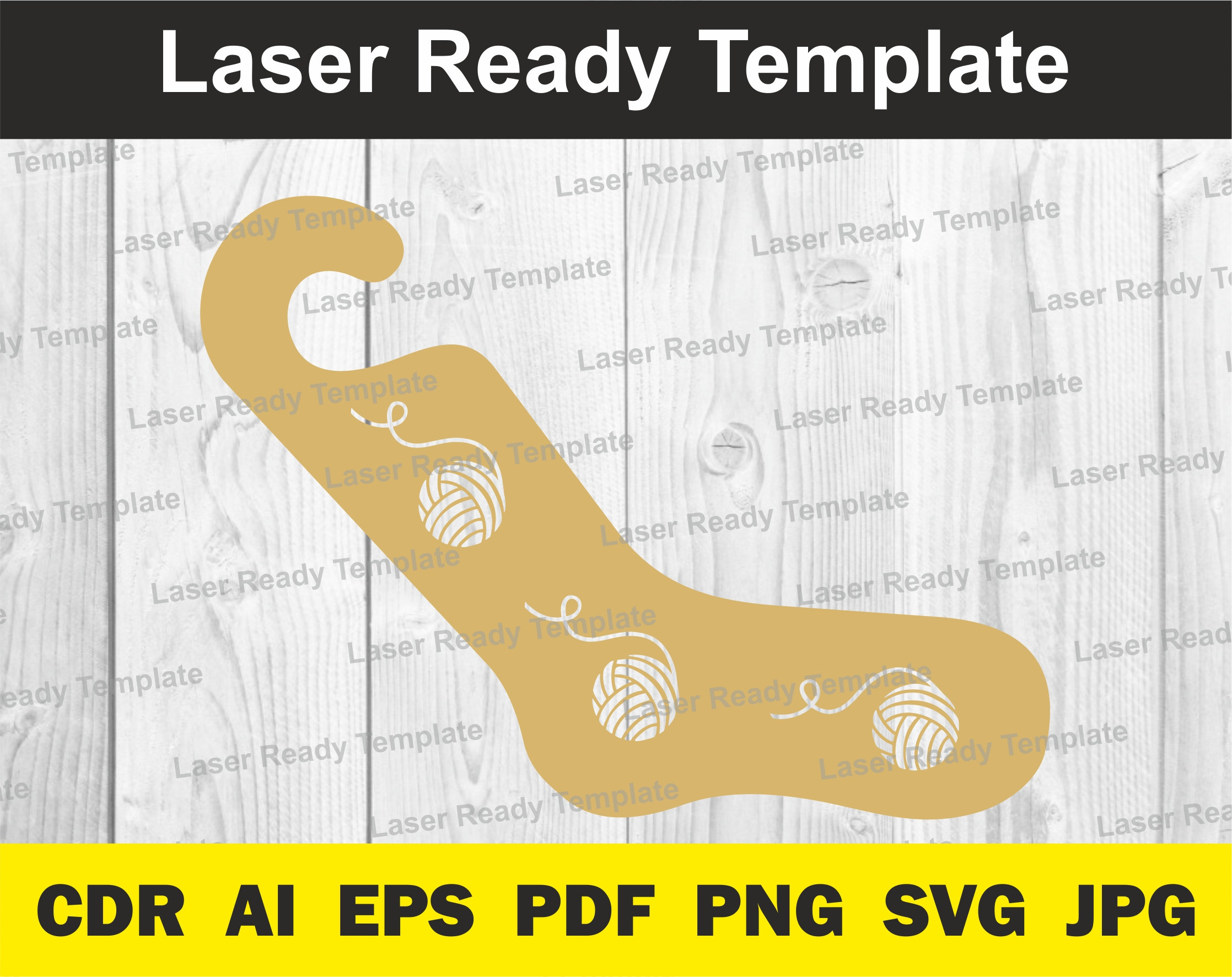 SOCK BLOCKERS. Laser Cut Template. Forms for Knitting Socks. - Etsy