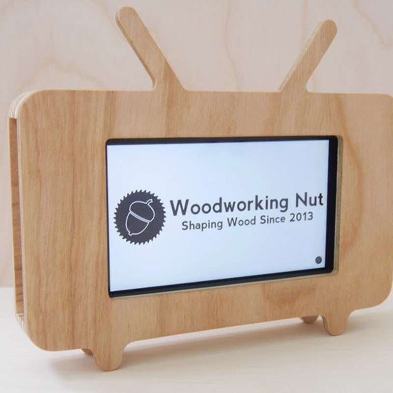 Retro Tv Stand - Etsy