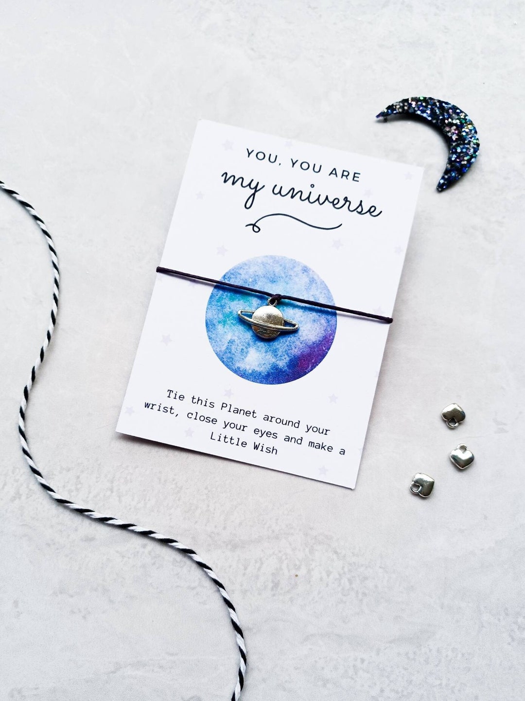 BTS My Universe Wish Armband Coldplay Charm Armband Mein - Etsy.de