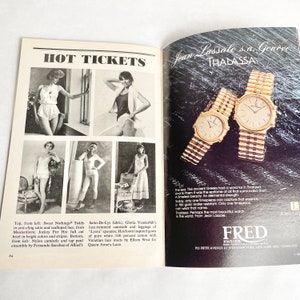 VINTAGE PLAYBILL Wind in the Willows 1985 FLOP Musical Nederlander ...