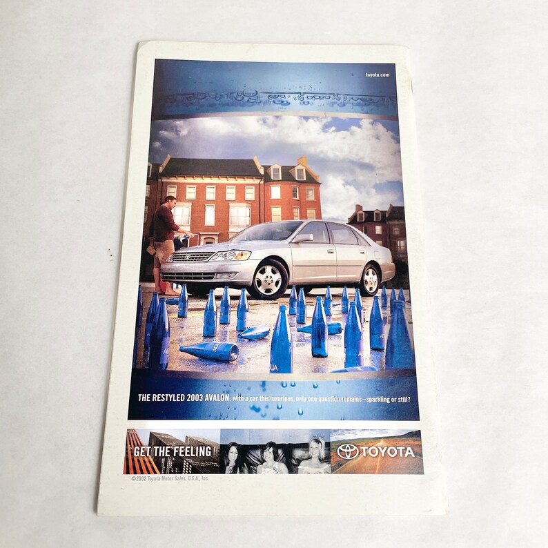 Vintage Playbill NINE 2003 Original Broadway Cast Antonio Banderas ...