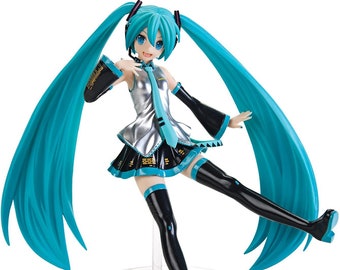 Hatsune Miku Vocaloid Premium Figure Infinity Project Diva | Etsy
