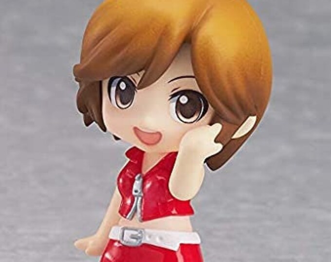 Meiko Figure Hatsune Miku Selection Vocaloid Nendoroid Petit - Action ...