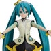 Hatsune Miku Pansy Super Premium Figure Vocaloid Project - Etsy
