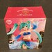 Hatsune Miku Princess Vocaloid AMP Figure Arabian Ver. - Etsy