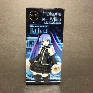 Hatsune Miku Vocaloid Premium Figure Infinity Project Diva - Etsy