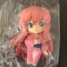 Luka Megurine 'akahitoha' Hatsune Miku Selection Vocaloid Nendoroid ...