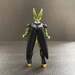 Cell Figure Dragon Ball Z HSCF 08 Highspec Coloring Banpresto Japan ...