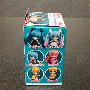 Luka Megurine 'akahitoha' Hatsune Miku Selection Vocaloid Nendoroid ...
