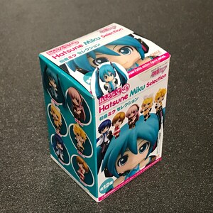 Luka Megurine 'akahitoha' Hatsune Miku Selection Vocaloid Nendoroid ...