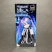 Hatsune Miku Vocaloid Premium Figure Infinity Project Diva Authentic ...