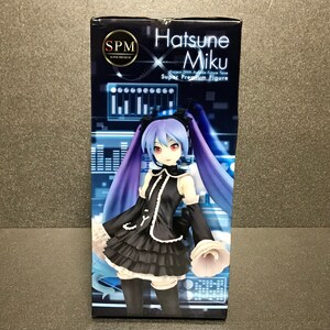 Hatsune Miku Vocaloid Premium Figure Infinity Project Diva - Etsy