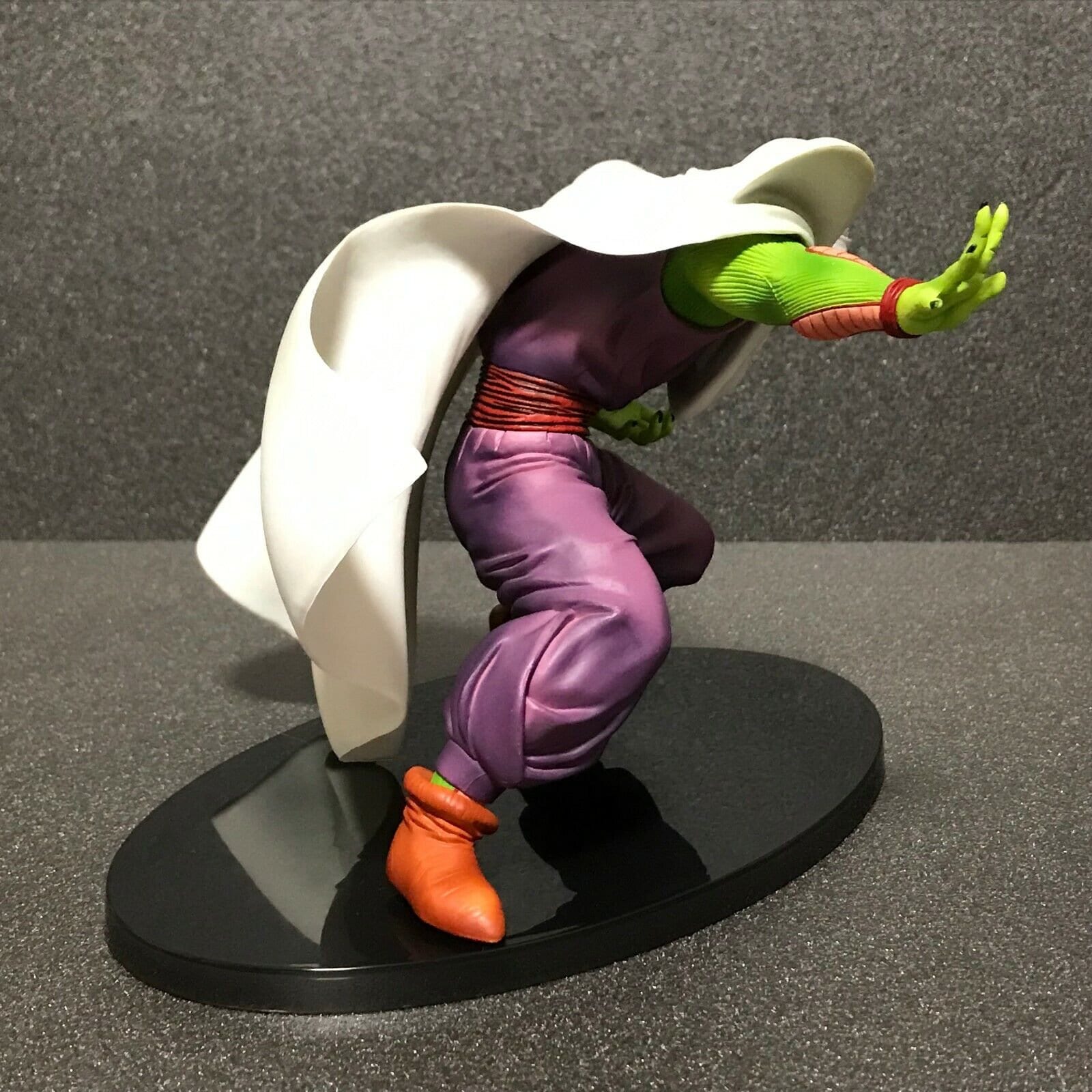 Piccolo Figure Scultures I Dragon Ball Z Banpresto JAPAN - Etsy