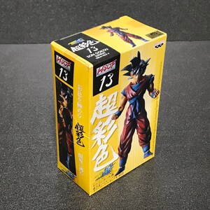 Son Goku Scouter Ginew Figure Dragon Ball Kai HSCF 13 Ginyu Highspec ...