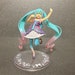 Hatsune Miku Vocaloid Spring Version Figure TAITO Authentic JAPAN ...