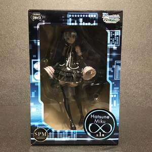 Hatsune Miku Vocaloid Premium Figure Infinity Project Diva - Etsy