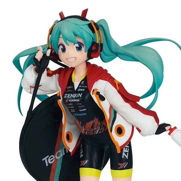 Hatsune Miku Binder - Etsy