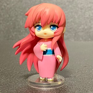 Luka Megurine 'akahitoha' Hatsune Miku Selection Vocaloid Nendoroid ...