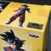 Son Goku Scouter Ginew Figure Dragon Ball Kai HSCF 13 Ginyu Highspec ...
