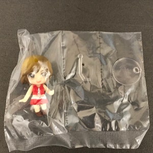 Meiko Figure Hatsune Miku Selection Vocaloid Nendoroid Petit Action ...