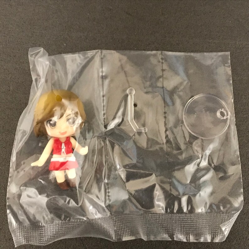 Meiko Figure Hatsune Miku Selection Vocaloid Nendoroid Petit - Etsy