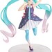 Hatsune Miku Vocaloid Spring Version Figure TAITO Authentic - Etsy