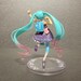Hatsune Miku Vocaloid Spring Version Figure TAITO Authentic JAPAN ...