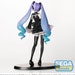 Hatsune Miku Vocaloid Premium Figure Infinity Project Diva Authentic ...